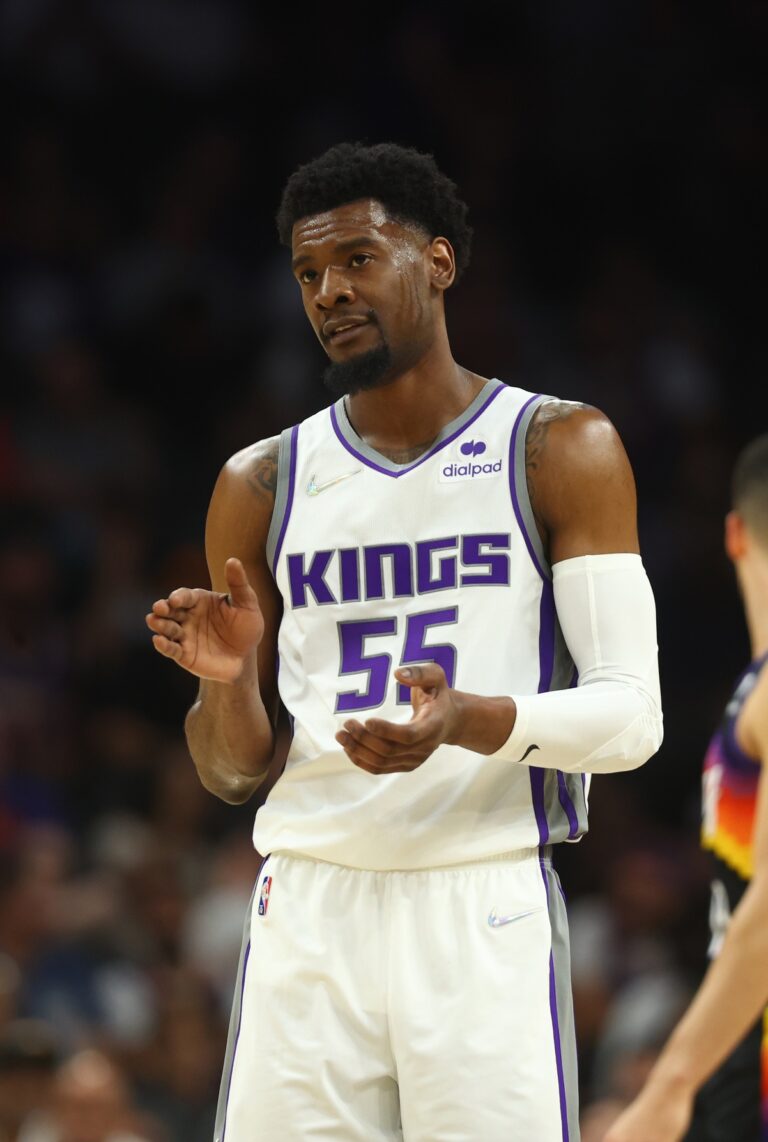 Raptors Sign Josh Jackson To Non-Guaranteed Deal | Hoops Rumors
