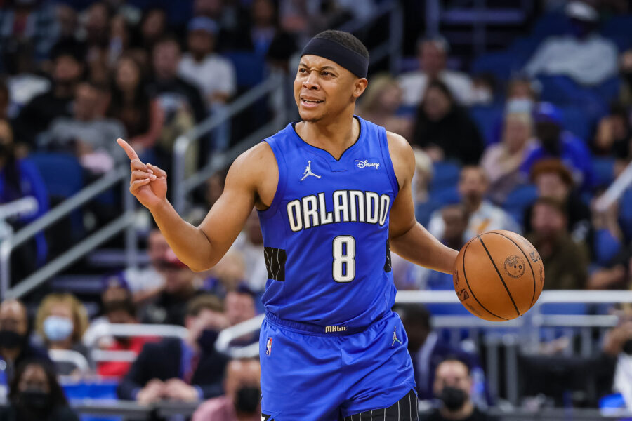 Tim Frazier Signs With AEK Athens | Hoops Rumors