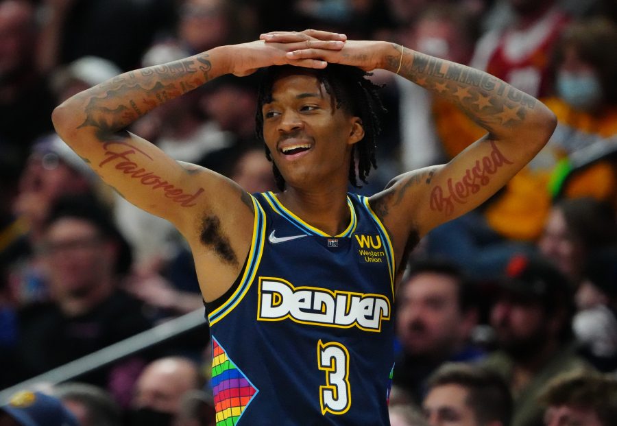 Nuggets Exercise Bones Hyland's 2023/24 Option | Hoops Rumors