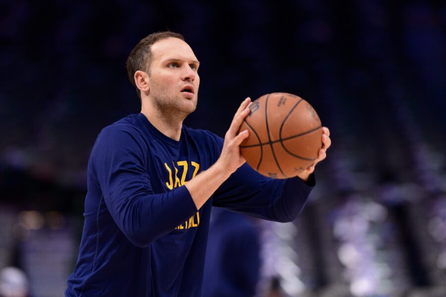 Pistons Notes: Bogdanovic, Casey, Cunningham, Ivey | Hoops Rumors