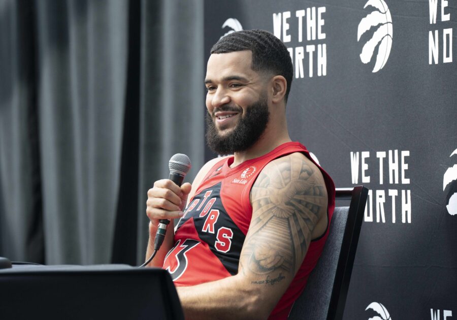 Rockets Notes: VanVleet, Free Agency, Brooks, Thompson | Hoops Rumors