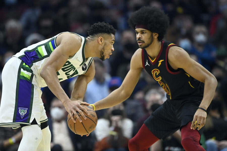 2022/23 NBA Over/Unders: Central Division | Hoops Rumors