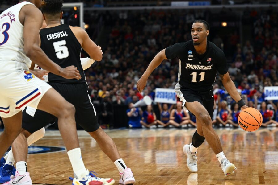 Celtics Waive A.J. Reeves | Hoops Rumors