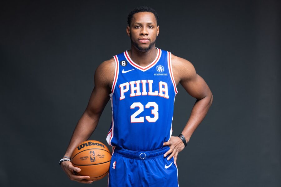 Spurs Notes: Bassey, Jones, Langford | Hoops Rumors