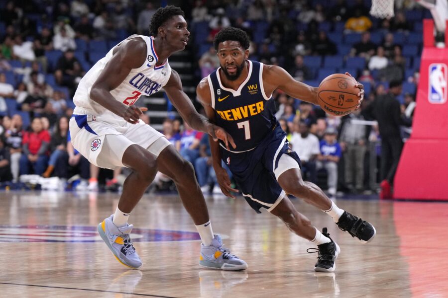 Timberwolves Waive Chasson Randle | Hoops Rumors