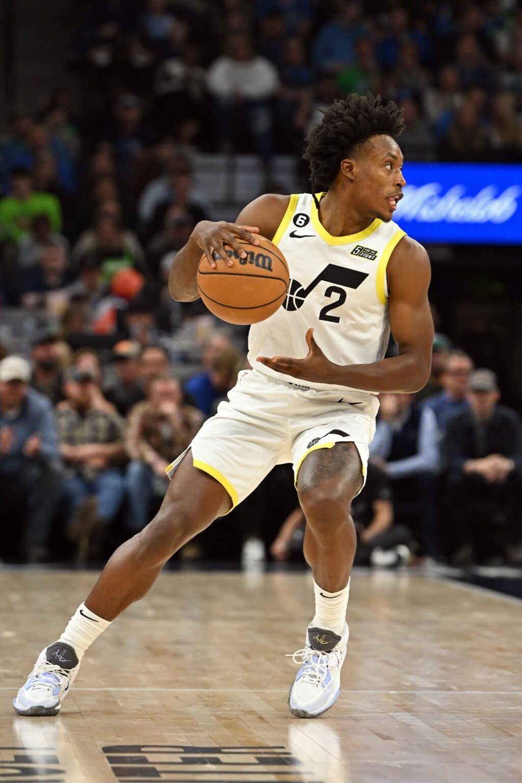 Trade Breakdown: Donovan Mitchell To Cavaliers | Hoops Rumors