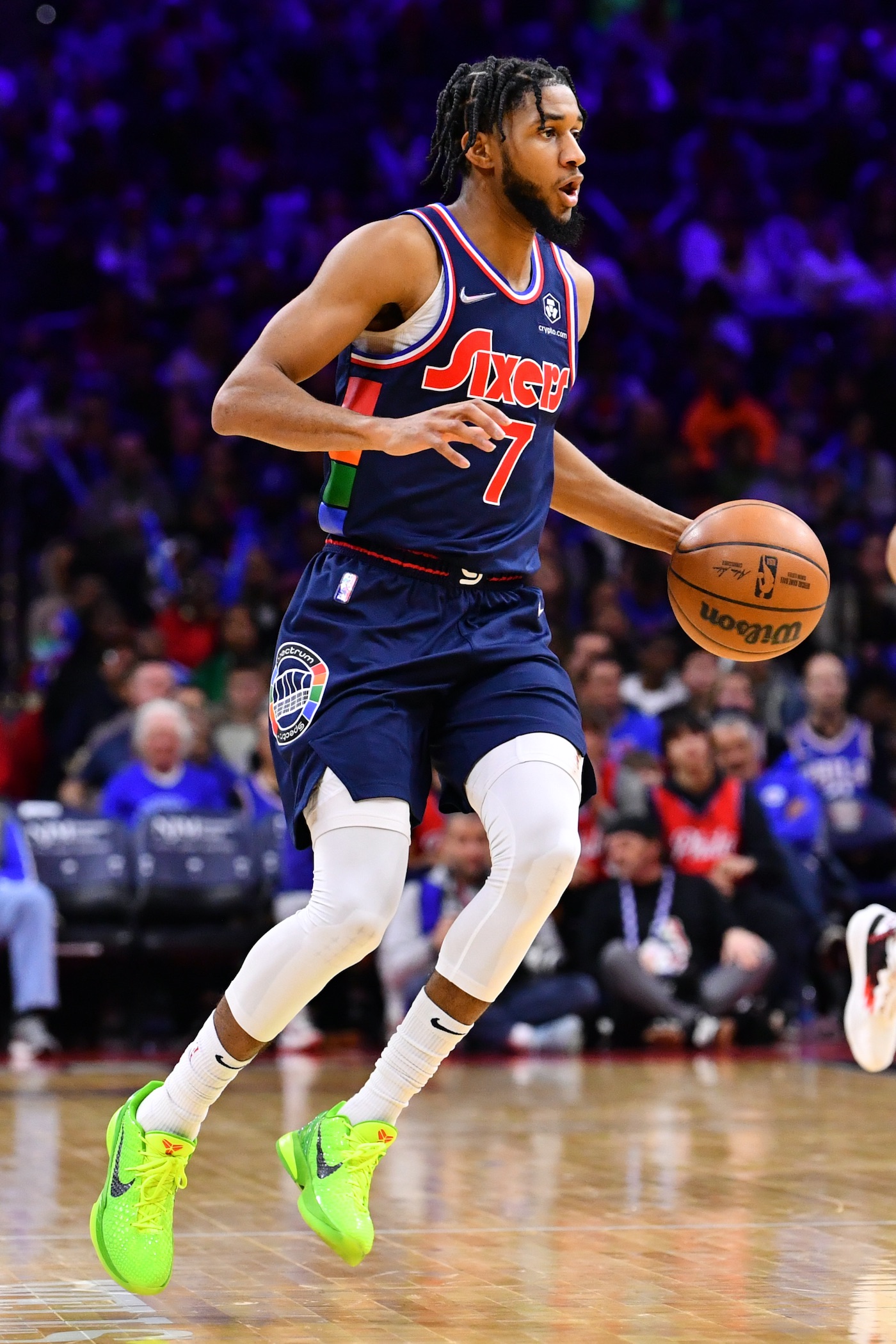 Isaiah Joe Rumors | Hoops Rumors