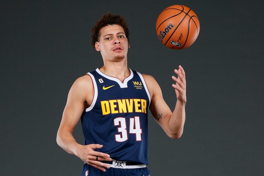 Nuggets Cut Kellan Grady | Hoops Rumors