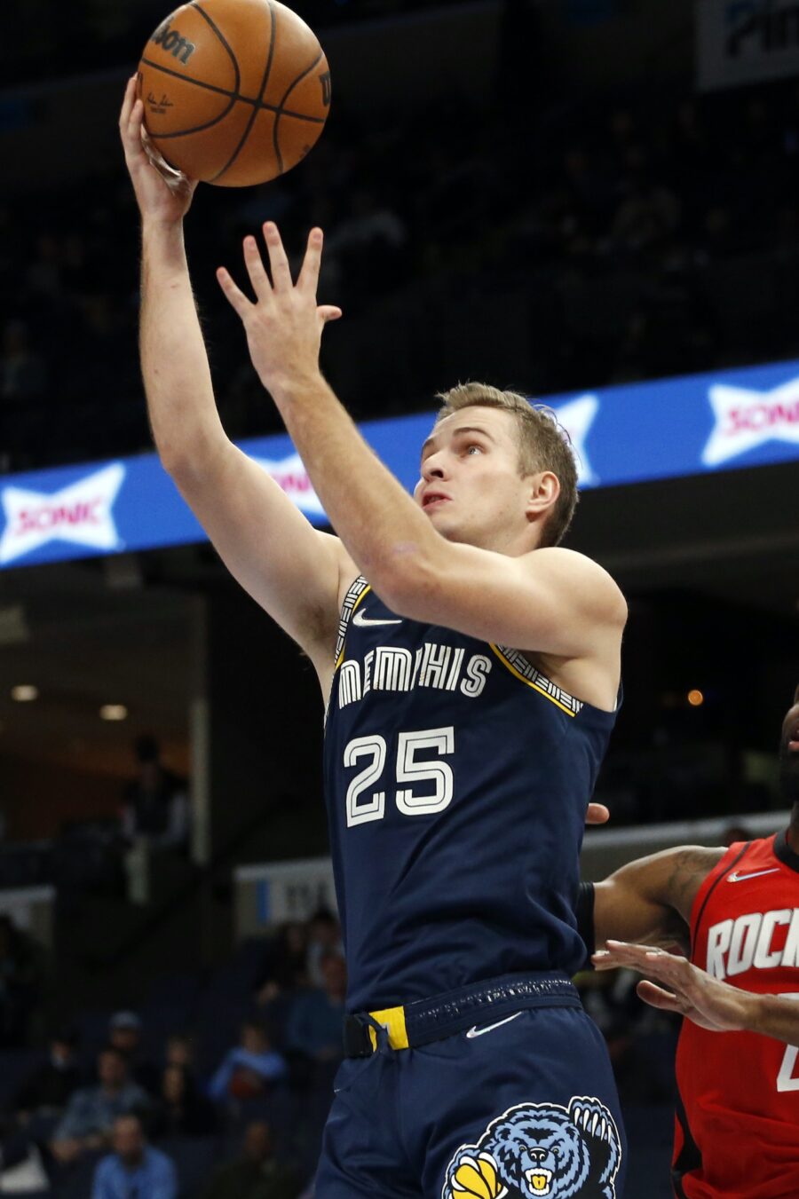 Elijah Lufile Rumors | Hoops Rumors