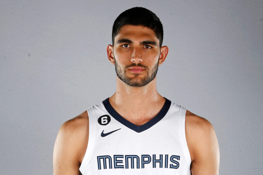 Southwest Notes: Aldama, Morant, Wood, Johnson | Hoops Rumors