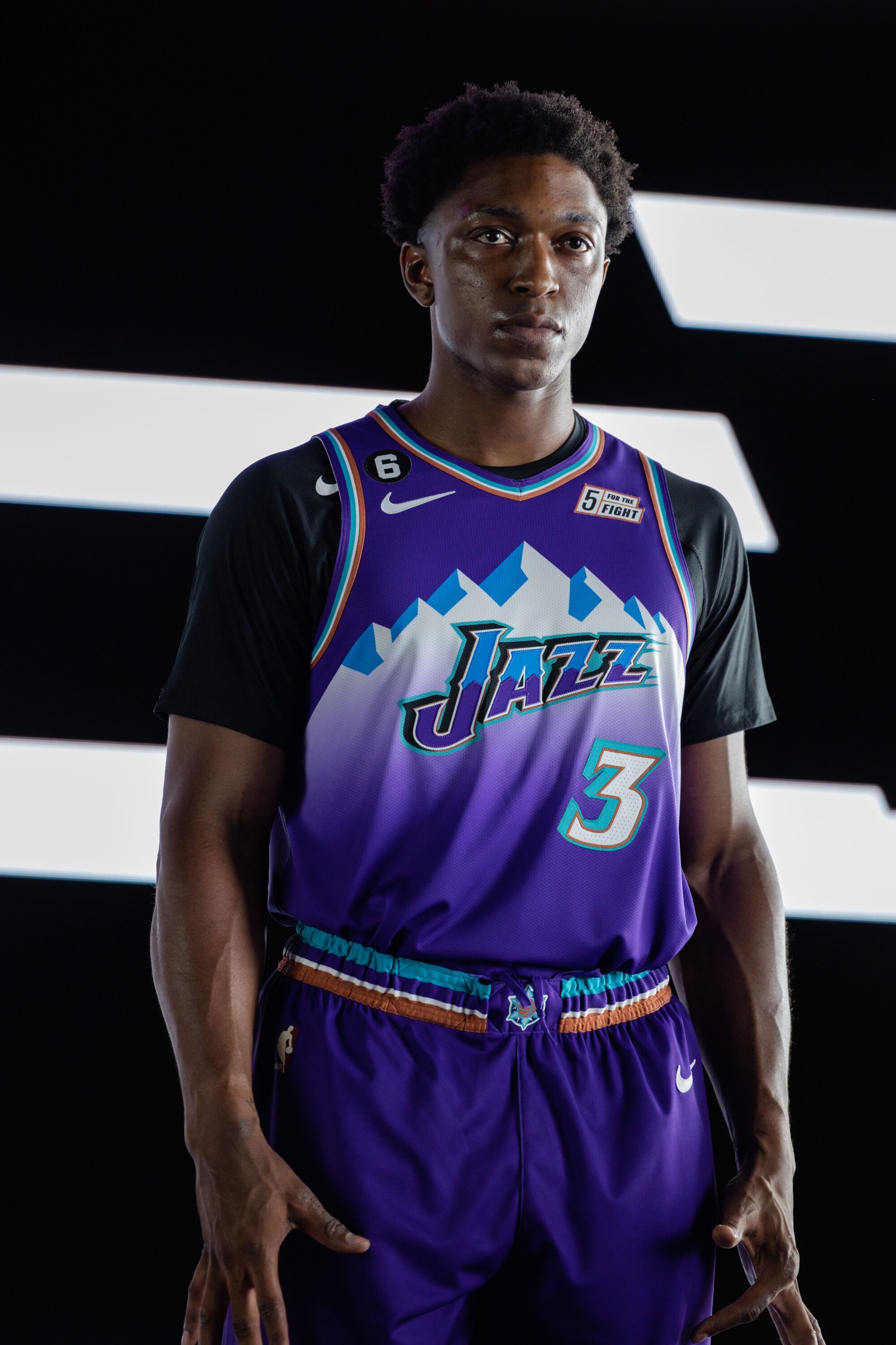 Jazz Waive Stanley Johnson | Hoops Rumors