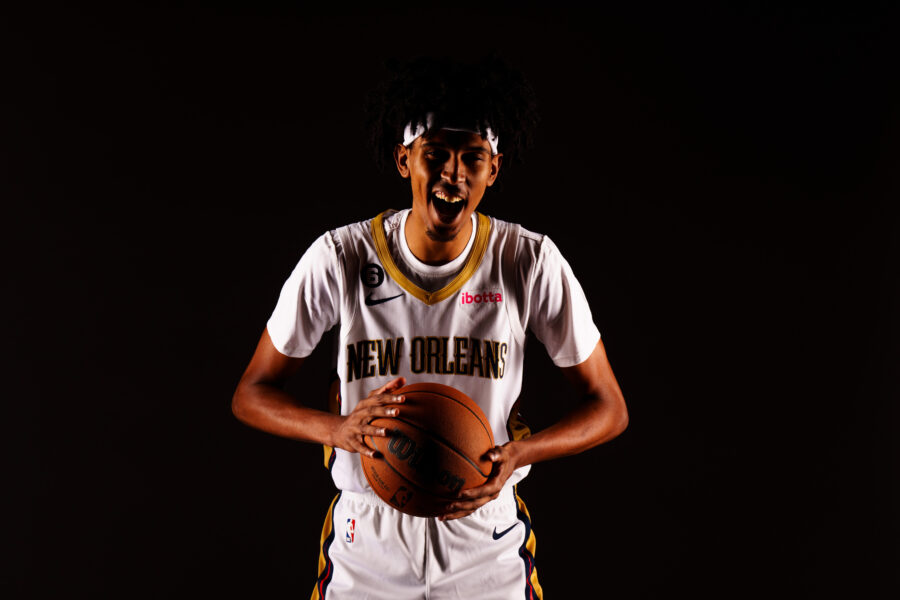 Pelicans Convert John Butler To Two-Way Contract | Hoops Rumors