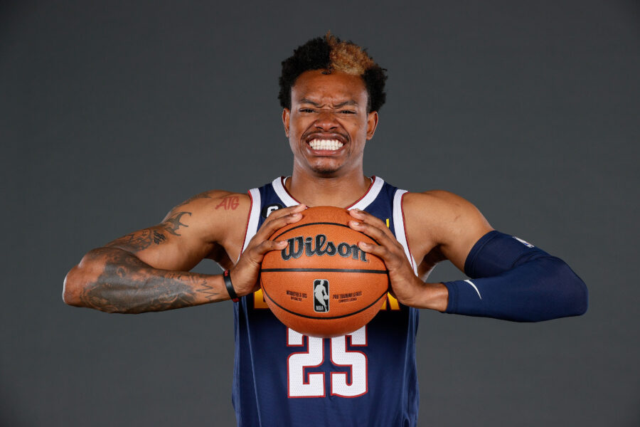 Nuggets Release Adonis Arms, Grant Golden | Hoops Rumors