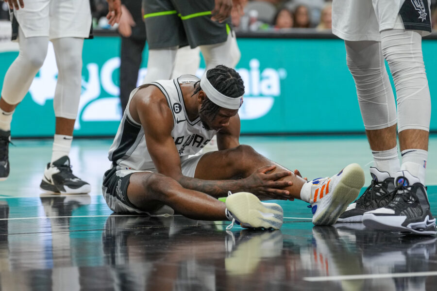 Southwest Notes: Wesley, Green, Bane, Rockets | Hoops Rumors