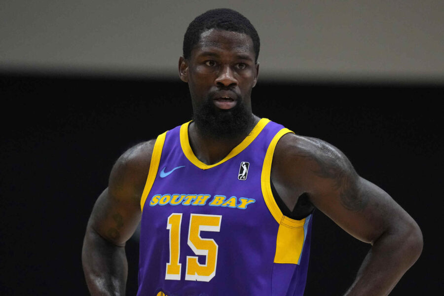 Spurs Sign, Waive Chaundee Brown | Hoops Rumors