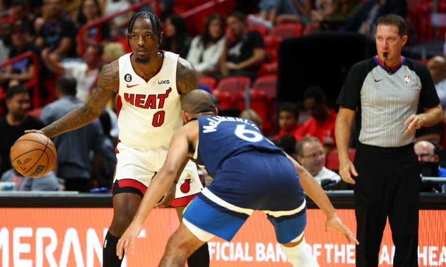 Marcus Garrett To Miss At Least Four Weeks With Wrist Fracture | Hoops ...