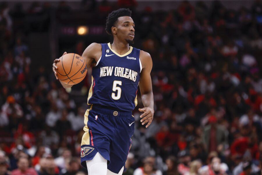 Southwest Notes: H. Jones, Kemba, Mavs, Spurs | Hoops Rumors