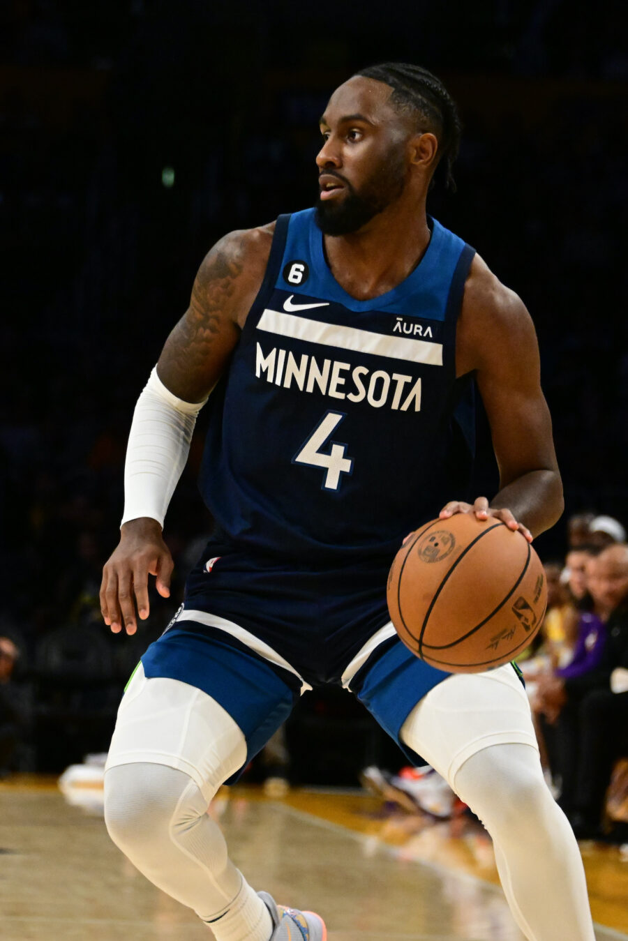 Players Eligible For In-Season Veteran Extensions In 2022/23 | Hoops Rumors