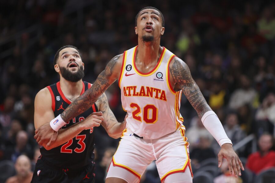 Eastern Notes: Collins, Murray, Durant, Claxton, Ball | Hoops Rumors