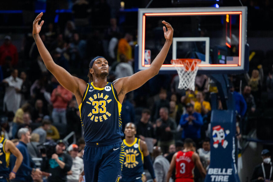 Hoops Rumors Glossary: Renegotiations | Hoops Rumors