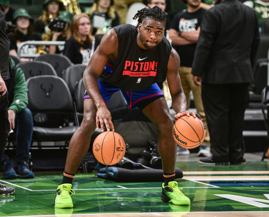 Injury Notes: Stewart, Butler, Clips, Simmons, Hachimura | Hoops Rumors