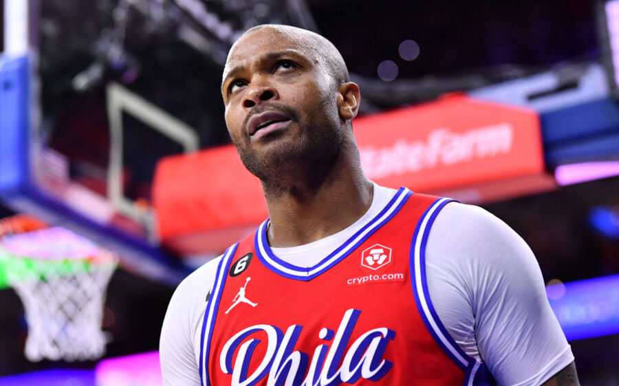 Sixers Notes: Tucker, Harden, Milton, Reed | Hoops Rumors