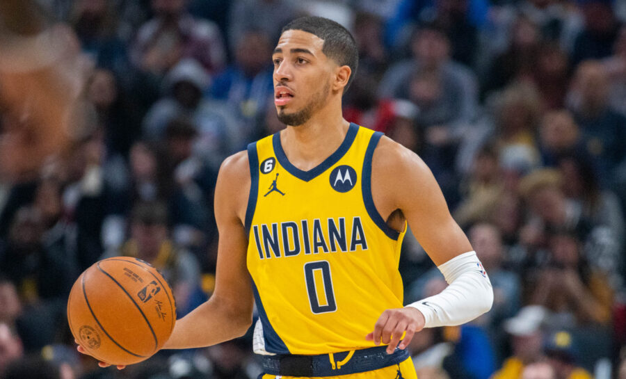 Injury Updates: Haliburton, Jones, Sochan, Fox, Robinson, Reaves ...