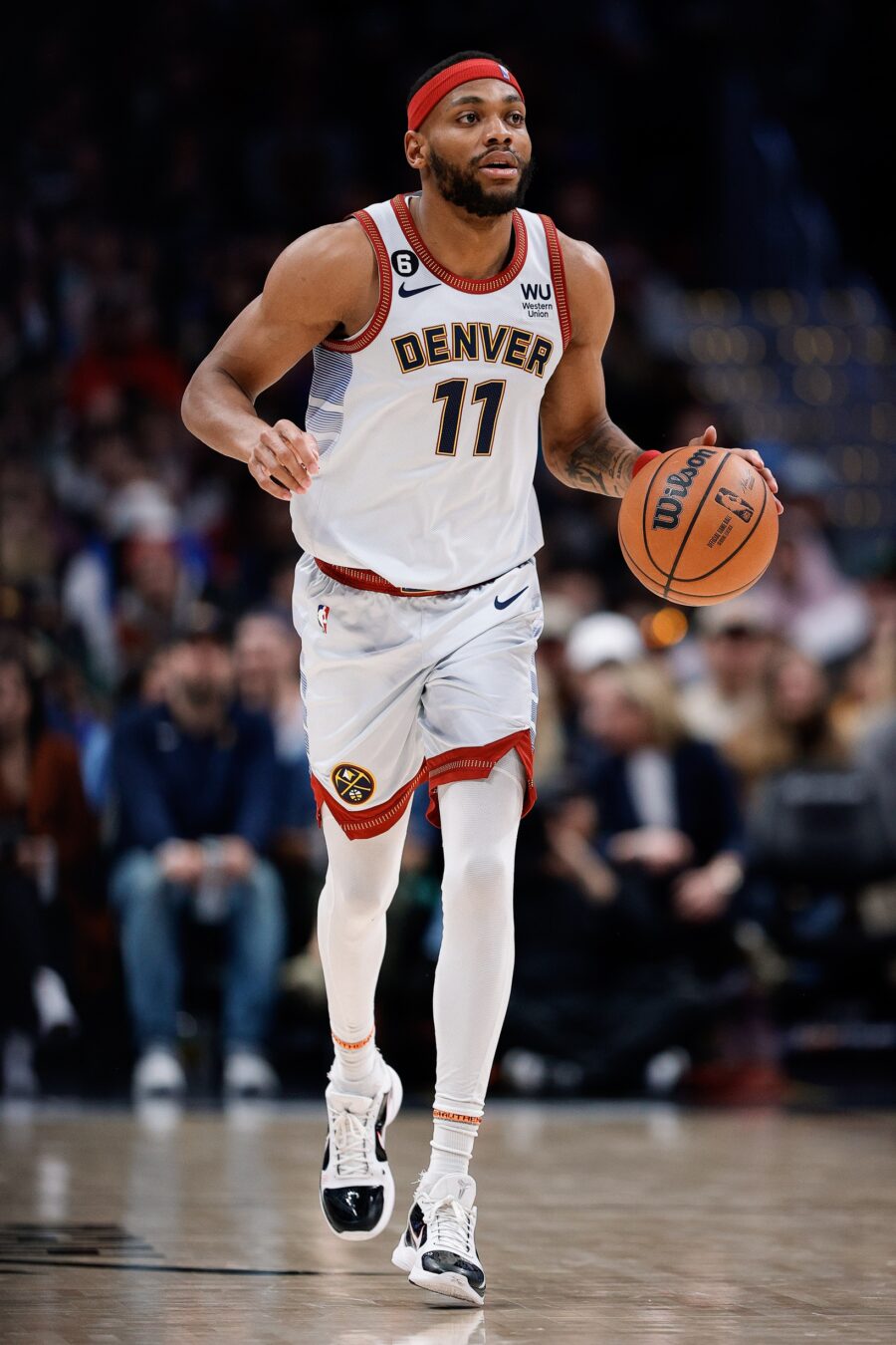 Pacers Sign Bruce Brown To Two-Year Contract | Hoops Rumors