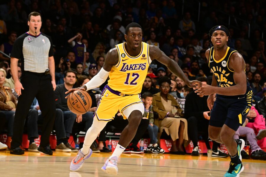 Lakers Considering Dealing Beverley, Nunn, Draft Picks | Hoops Rumors
