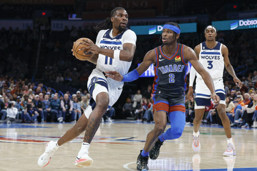 Timberwolves Notes: Reid, Beverley, Ryan, Anderson | Hoops Rumors