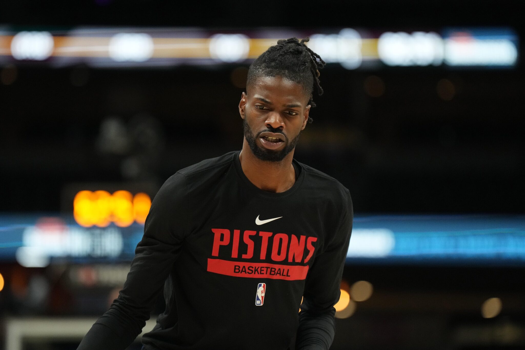 Nets Sign Nerlens Noel To 10-Day Contract | Hoops Rumors