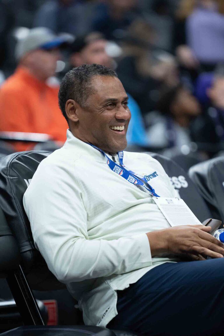 Pistons Sign GM Troy Weaver To Contract Extension | Hoops Rumors