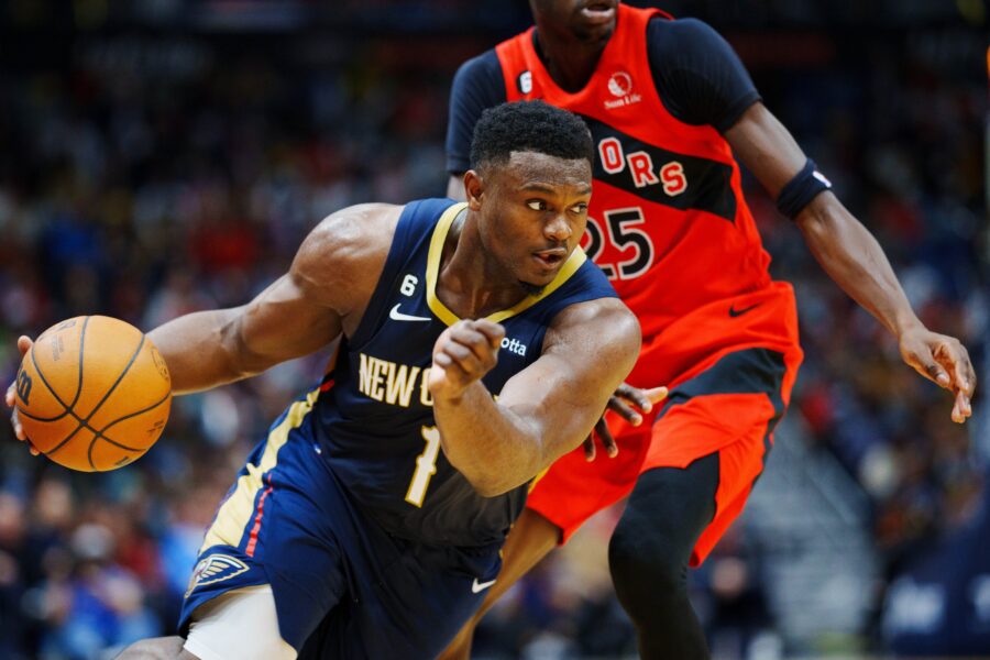 Community Shootaround: New Orleans Pelicans | Hoops Rumors