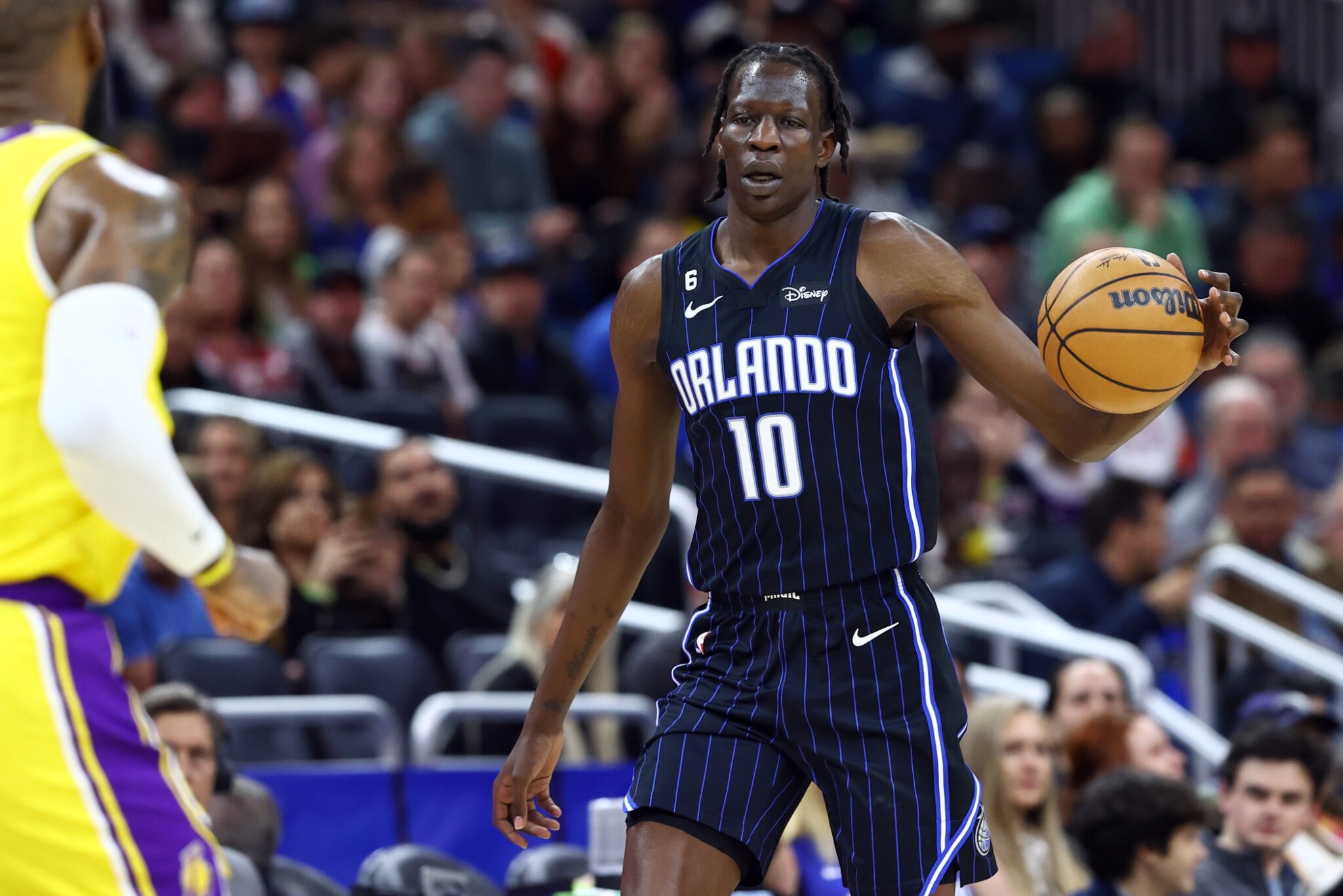 Suns Sign Bol Bol | Hoops Rumors