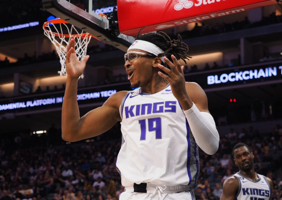 Chima Moneke Signs With AS Monaco | Hoops Rumors