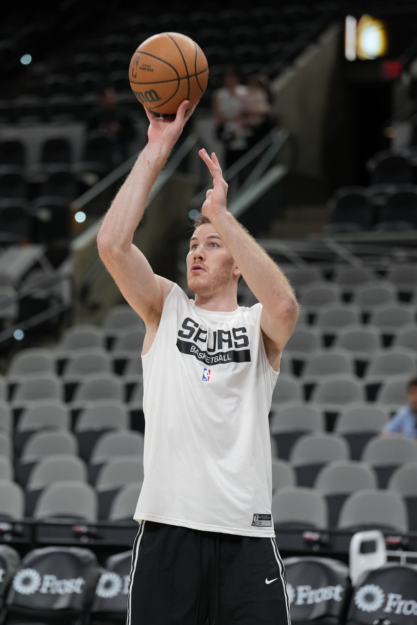 Raptors Acquire Jakob Poeltl From Spurs | Hoops Rumors