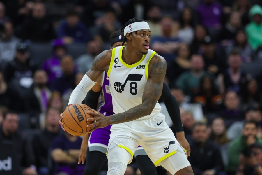 Sixers Interested In Jarred Vanderbilt | Hoops Rumors