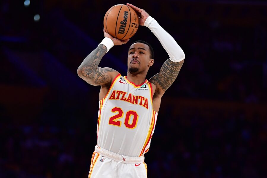 Rockets Rumors: Collins, Turner, Gordon, Martin | Hoops Rumors