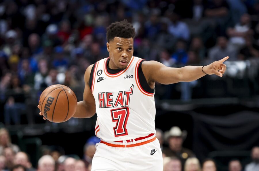 Heat Notes: Standing Pat, Lowry, Butler, Yurtseven, Westbrook | Hoops ...