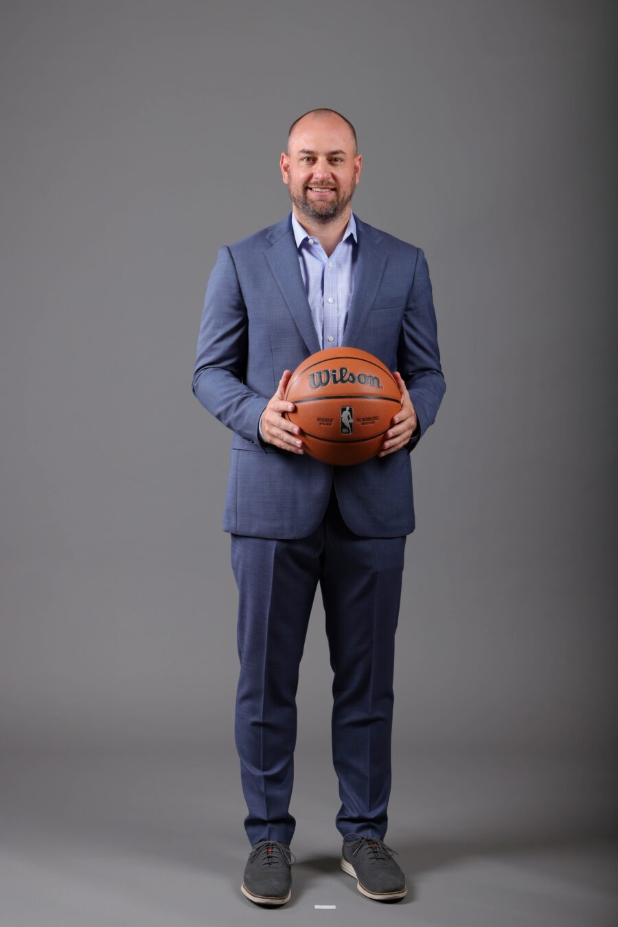 Kings Sign Monte McNair, Wes Wilcox To Extensions | Hoops Rumors