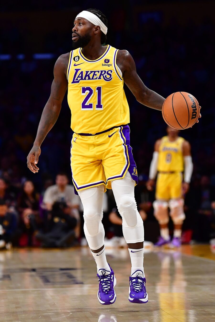 Patrick Beverley Signs With Bulls | Hoops Rumors