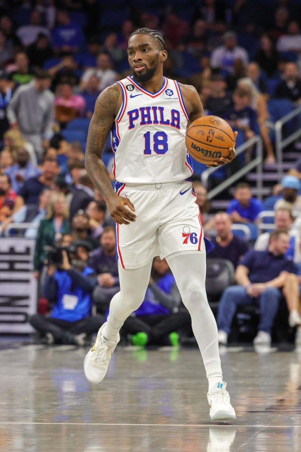 Philadelphia 76ers Rumors | Hoops Rumors
