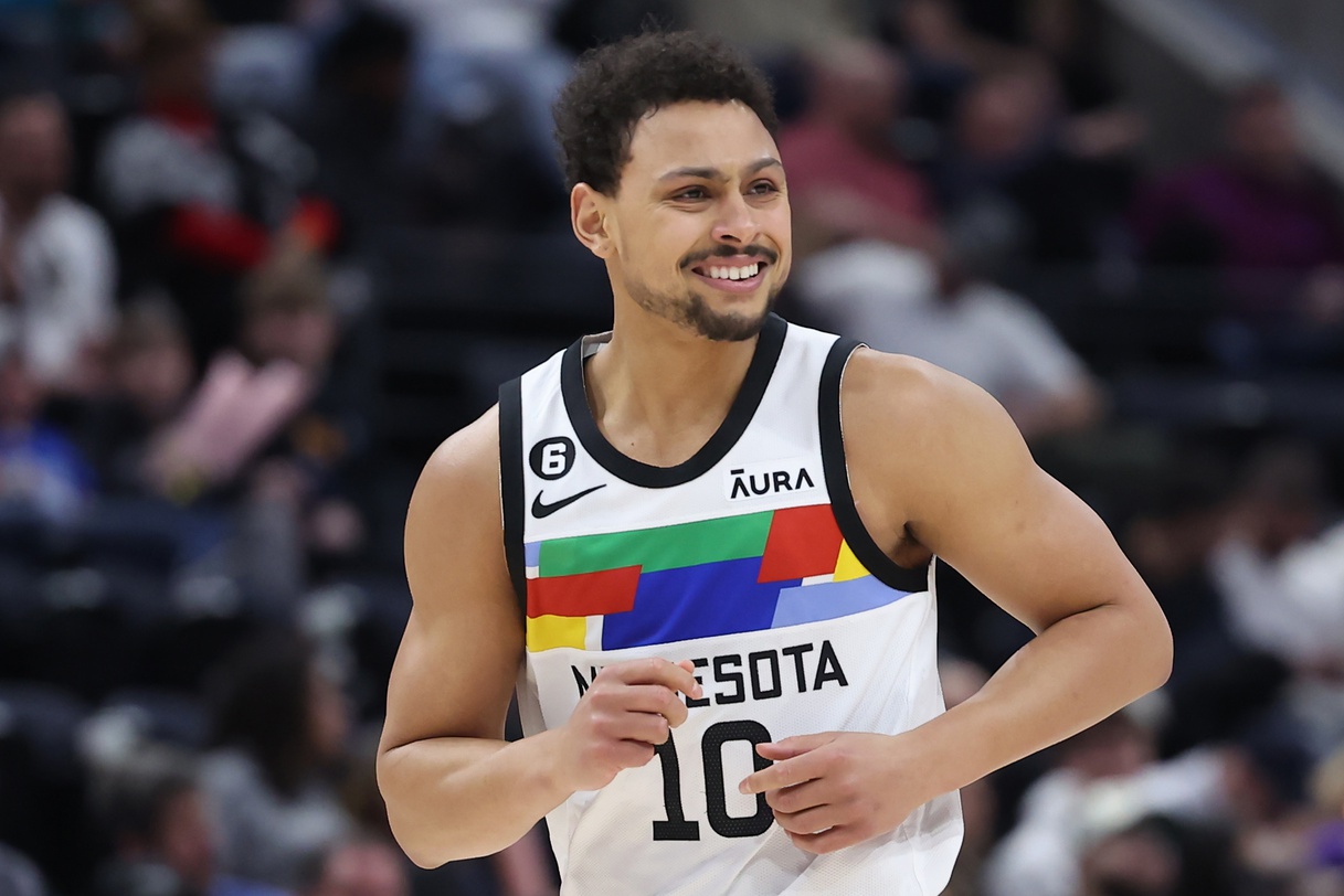Timberwolves To Waive Bryn Forbes | Hoops Rumors