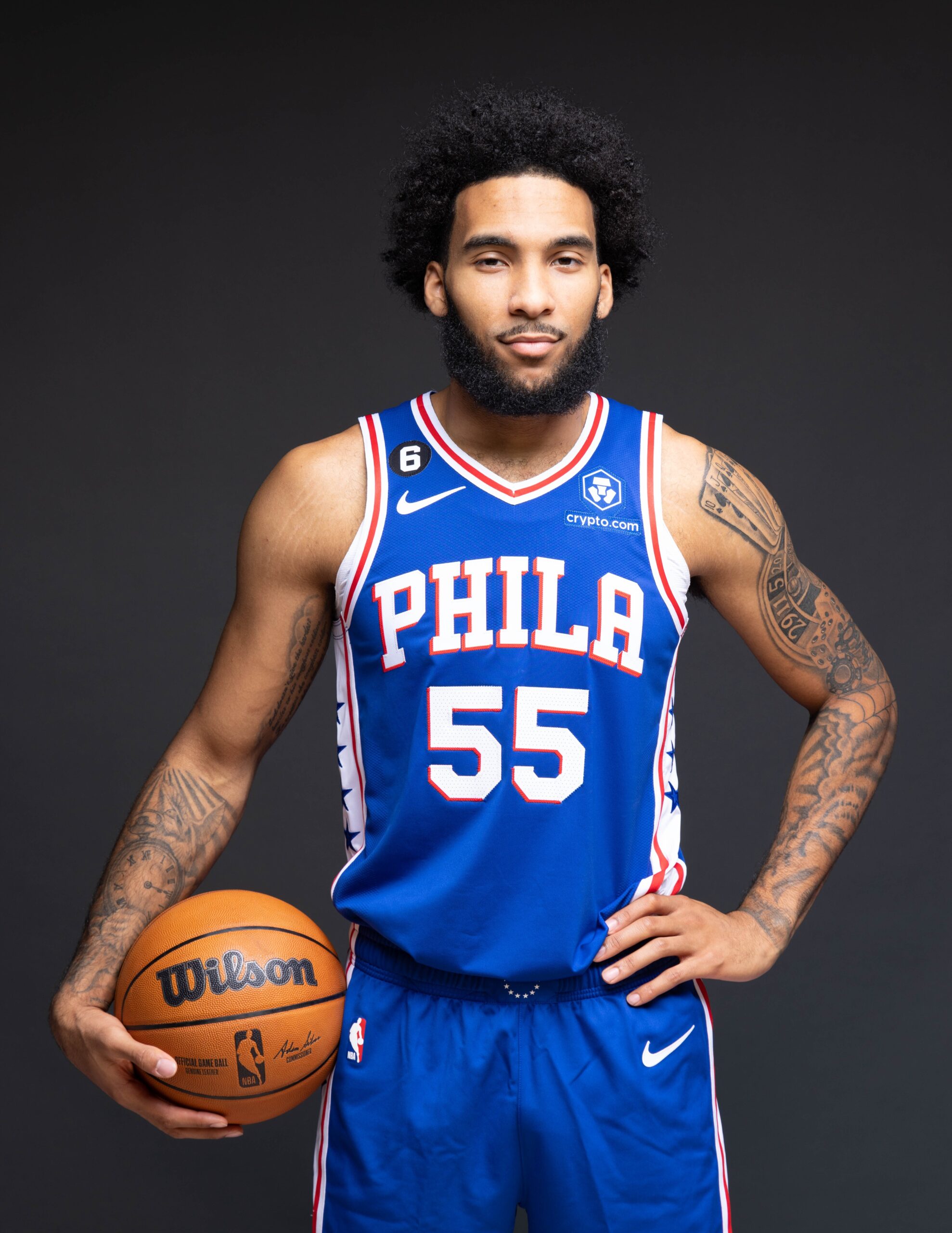 Julian Champagnie Claimed Off Waivers By Spurs | Hoops Rumors