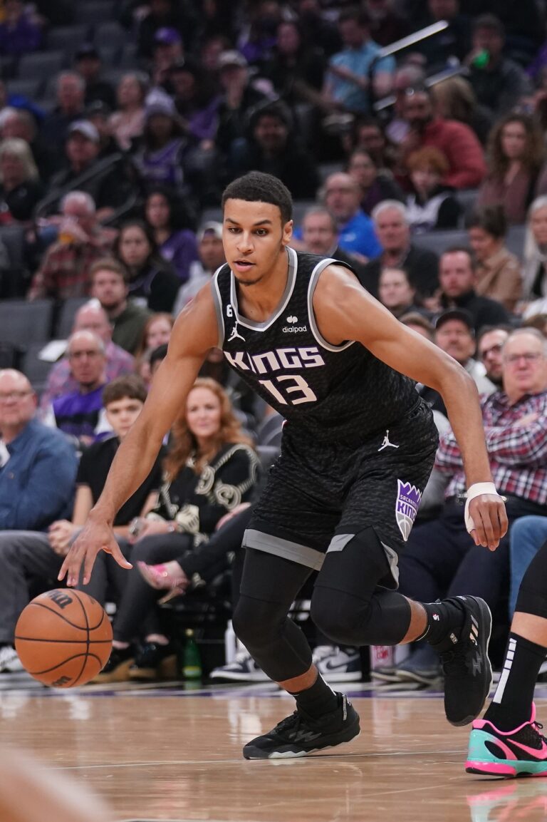 Paolo Banchero, Keegan Murray Named Rookies Of The Month | Hoops Rumors