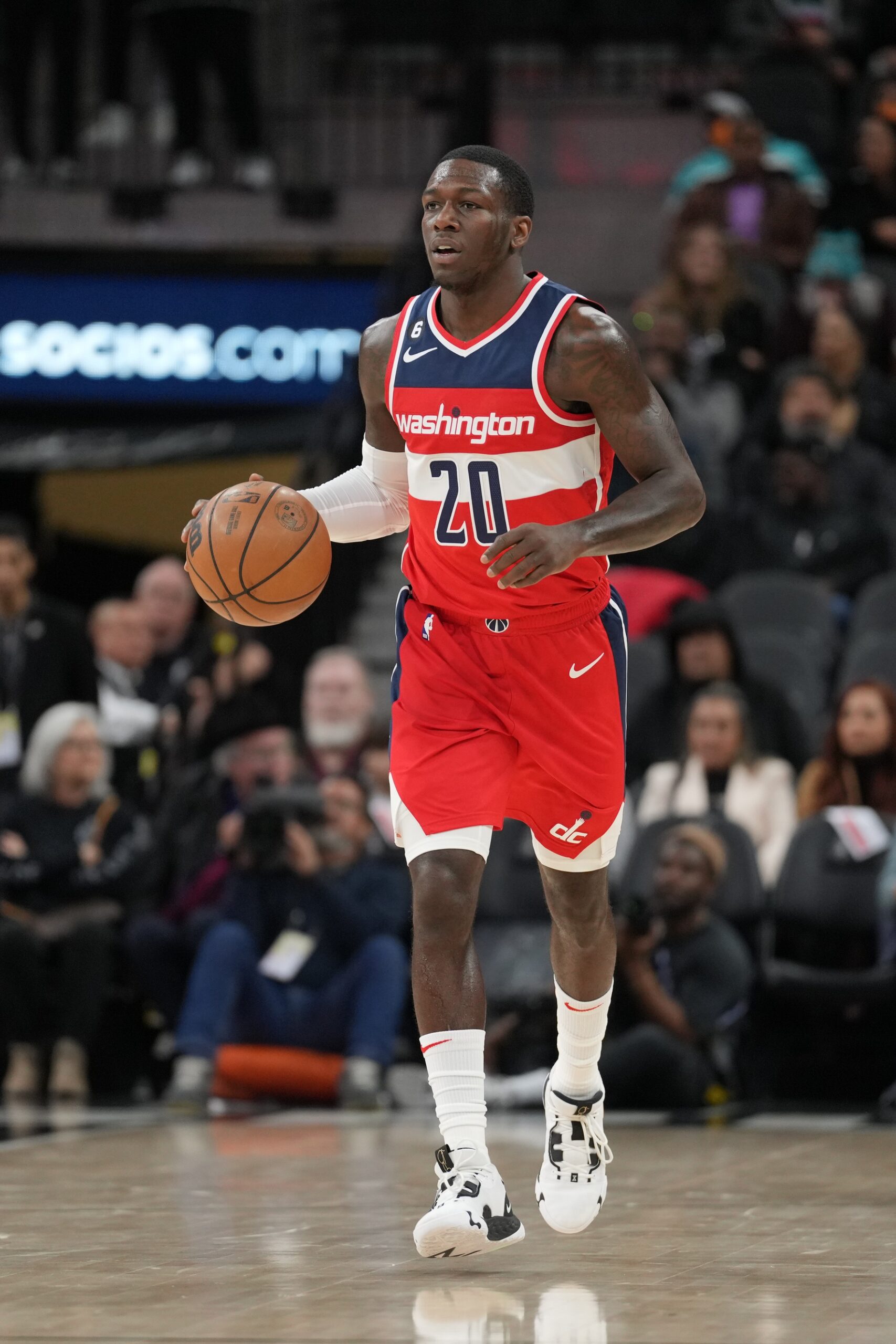 Kendrick Nunn Rumors | Hoops Rumors