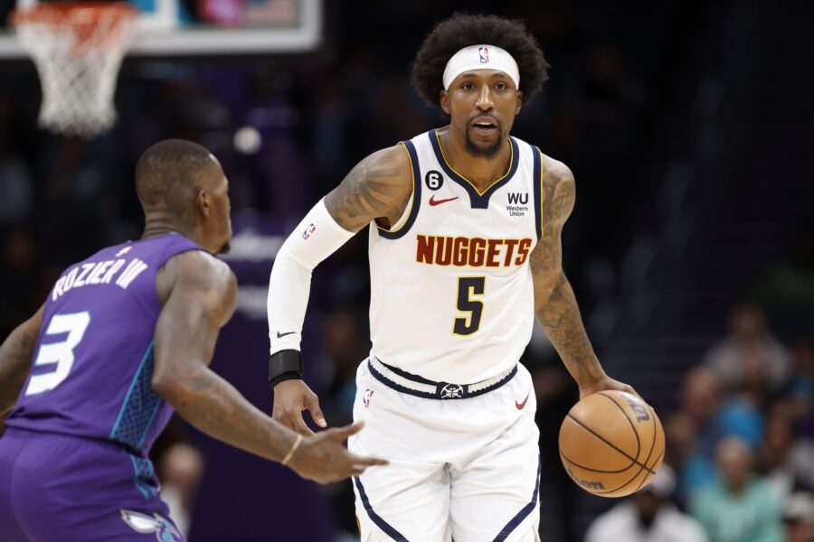 Northwest Notes: Caldwell-Pope, Nuggets' Camp, Knight, Joiner, Ayton ...
