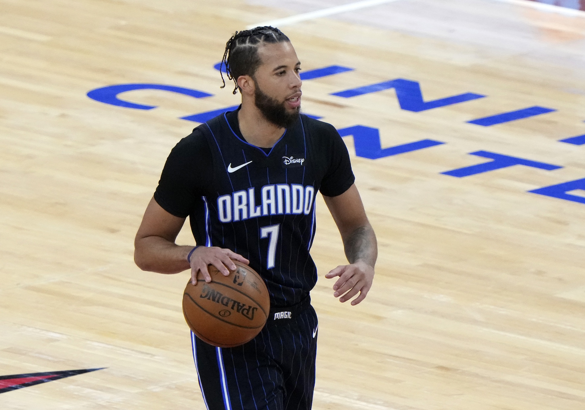 Magic Sign Michael Carter-Williams To Two-Year Deal | Hoops Rumors