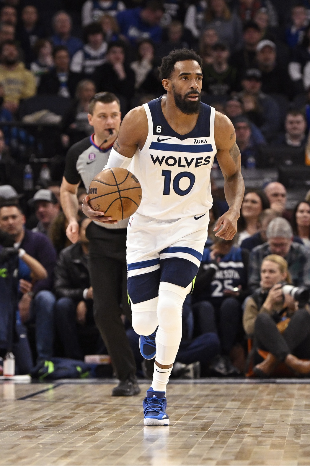 Trade Breakdown: Lakers/Jazz/Wolves Three-Team Blockbuster | Hoops Rumors