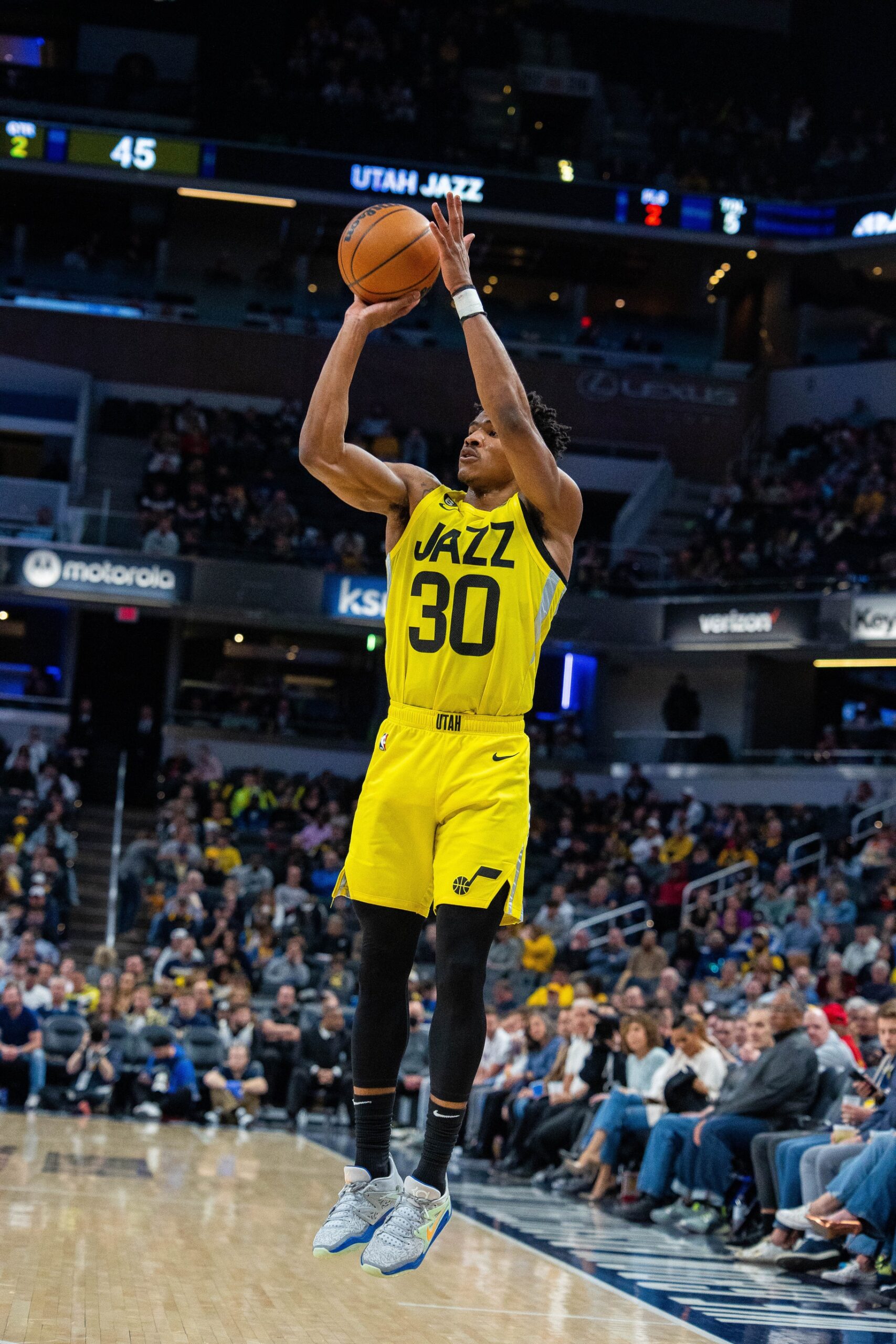 Trade Breakdown: Lakers/Jazz/Wolves Three-Team Blockbuster | Hoops Rumors